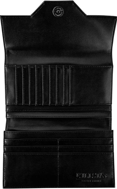 Killstar Australia | Old Souls Bat Wallet | Gothic Bags & Accessories