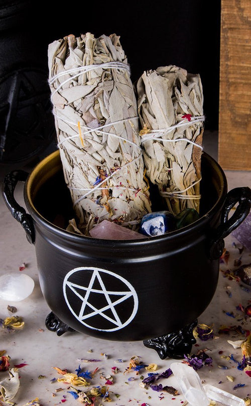 Shop Cauldrons Australia | Witchcraft & Altar | Tragic Beautiful