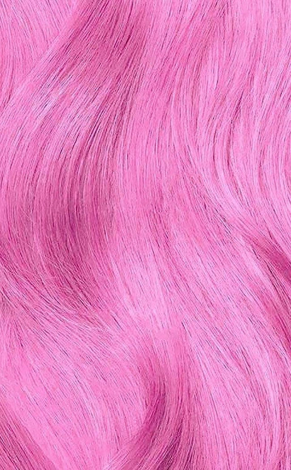Lunar Tides Australia | Petal Pink Hair Dye | Pastel Hair Dye