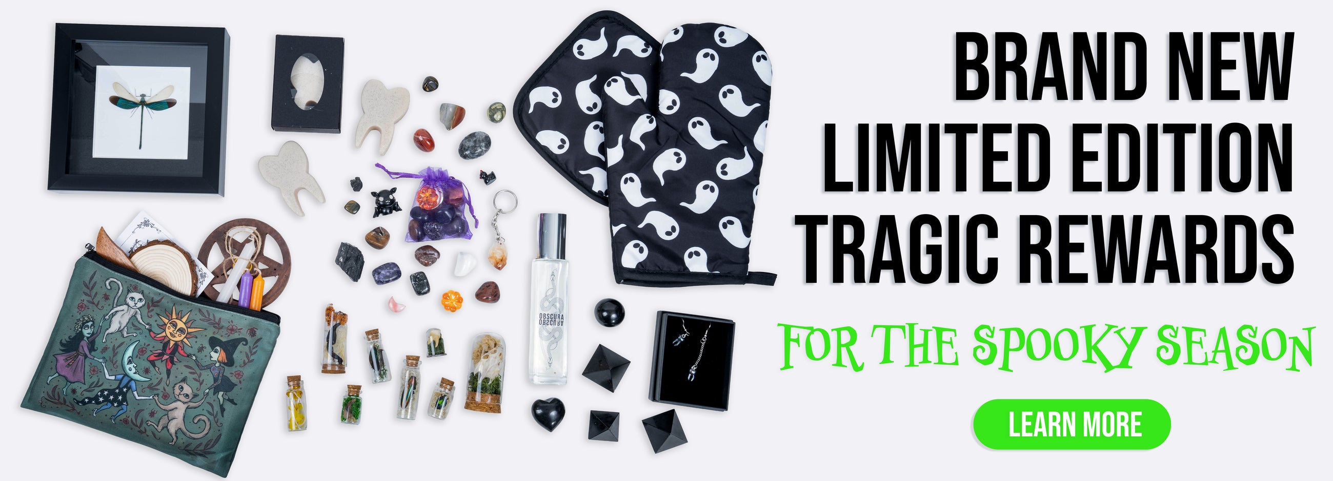 Tragic Beautiful | Gothic Clothing & Alt Home Decor Australia