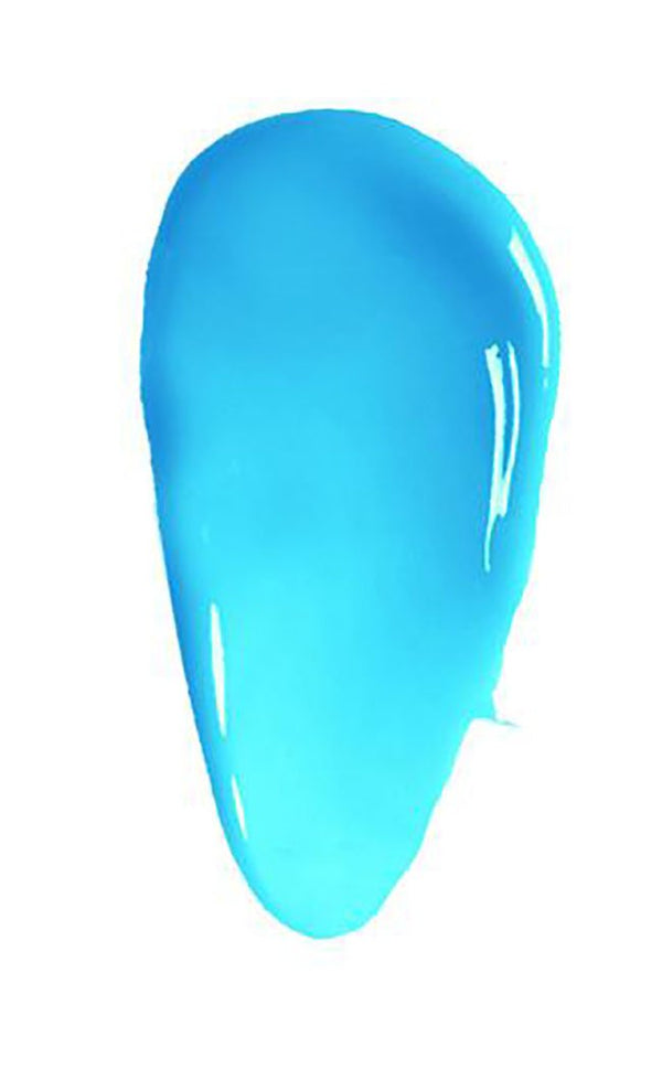 Lunar Tides Australia | Sea Witch Hair Dye | Blue Green Hair Dye