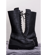 Demonia Shoes & Boots | Shop Demonias in Australia at Tragic Beautiful ...