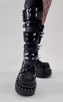 Gothic & Alternative Shoes & Boots | Goth Boots Australia