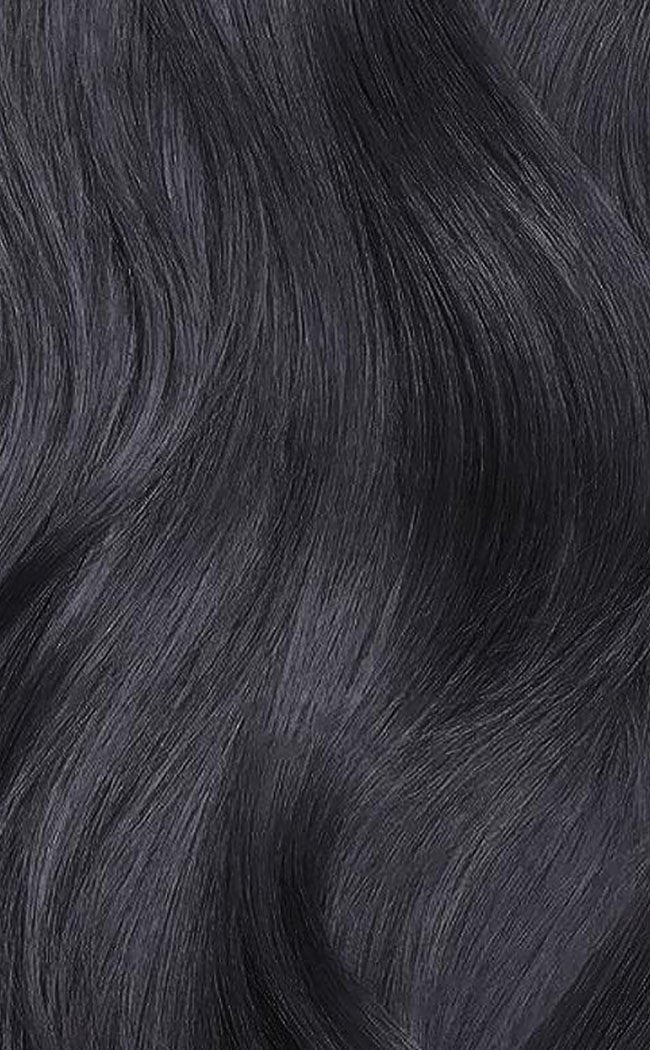 Lunar Tides Australia | Slate Grey Hair Dye | Dark Greyt Hair Dye