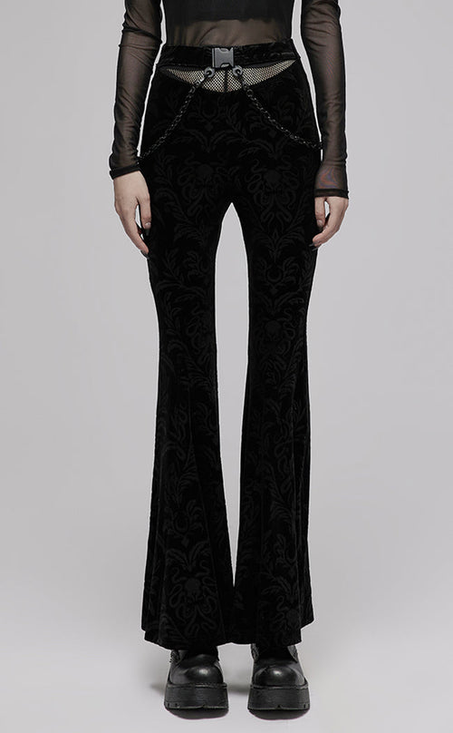 Gothic Pants | Shop Emo, Punk & Alternative Pants Australia