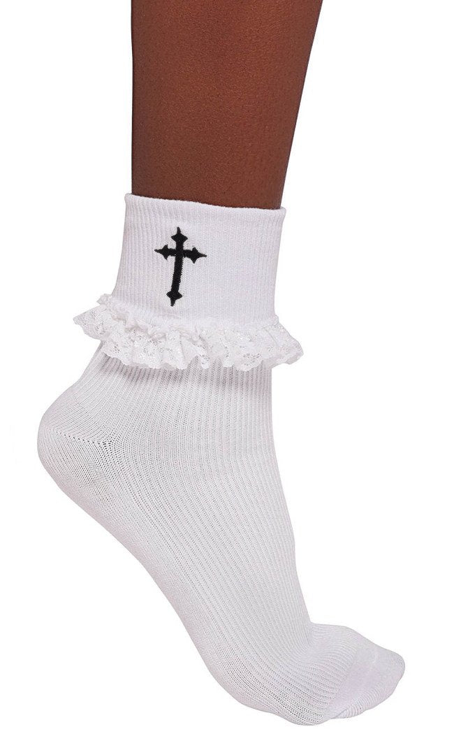 Killstar | Supreme Being Socks