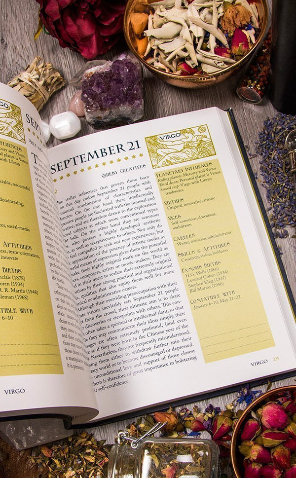 The Complete Book of Birthdays by Clare Gibson