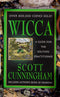 Wicca: Guide For Solitary Practitioner by Scott Cunningham