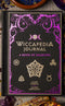 Wiccapedia Journal: A Book of Shadows by Shawn Robbins & Leanna Greenaway