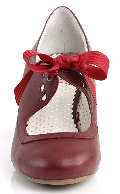 Retro & Vintage Shoes | Shop Rockabilly & Victorian Shoes Australia ...