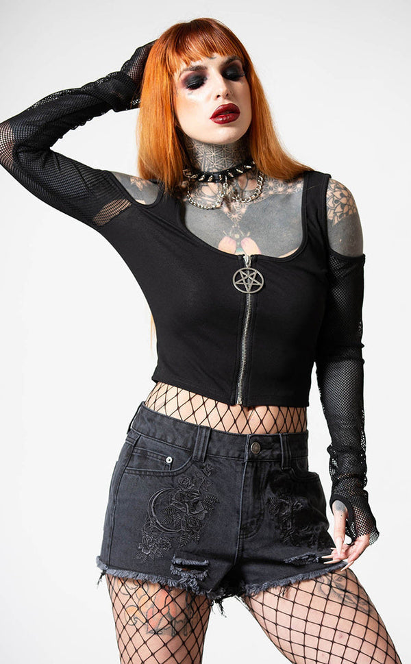 Sale | Discounted Goth Punk & Grunge Clothing & Homewares | Afterpay