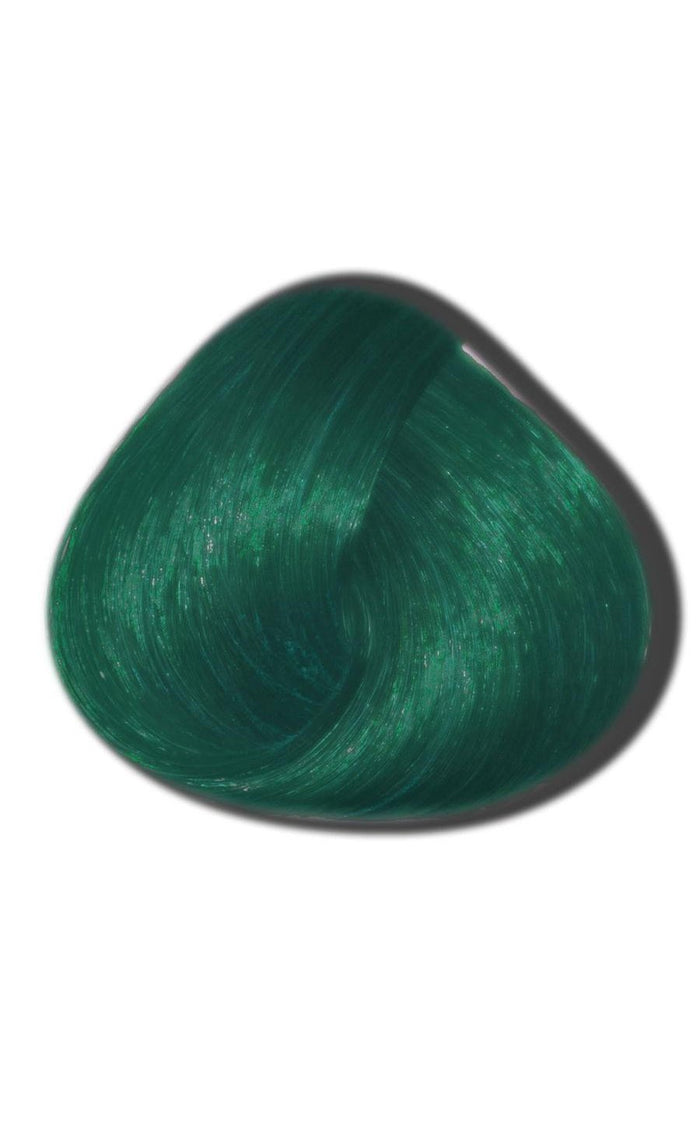 La Riche Directions Australia | Alpine Green Hair Colour | Hair Dye