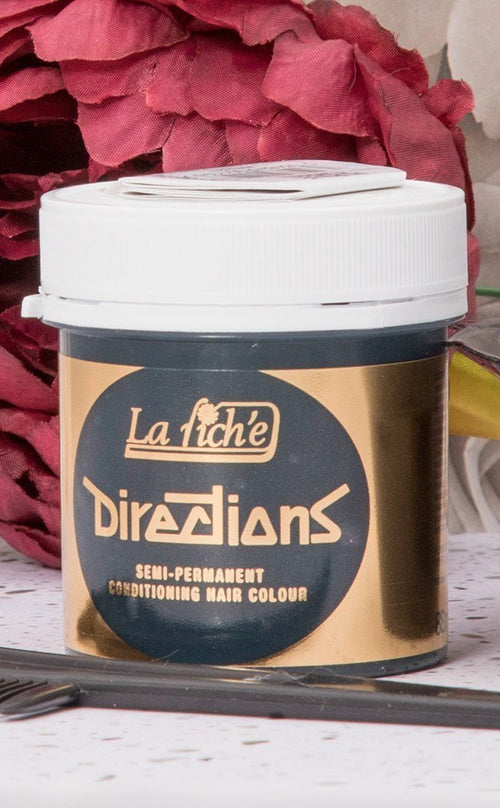 La Riche Directions Australia | Alpine Green Hair Colour | Hair Dye
