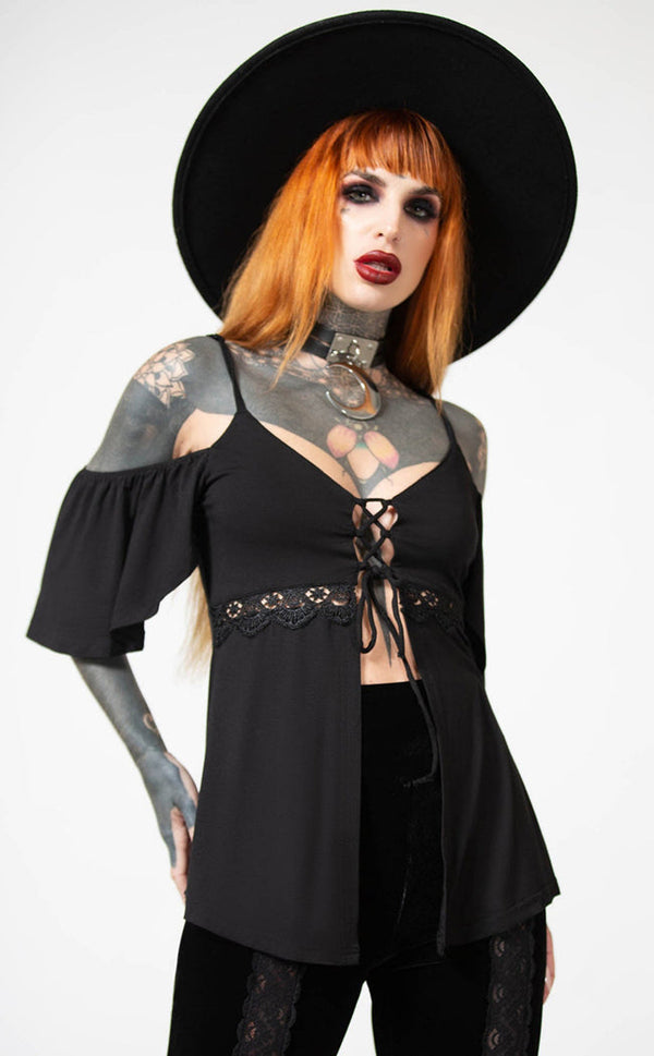 Summer Goth Fashion | Shop alt Grunge Swimwear & Clothing in Australia ...