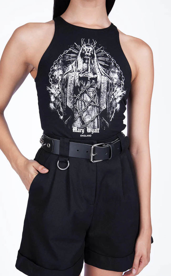 Mary Wyatt London | Mary Wyatt Australia | Tragic Beautiful