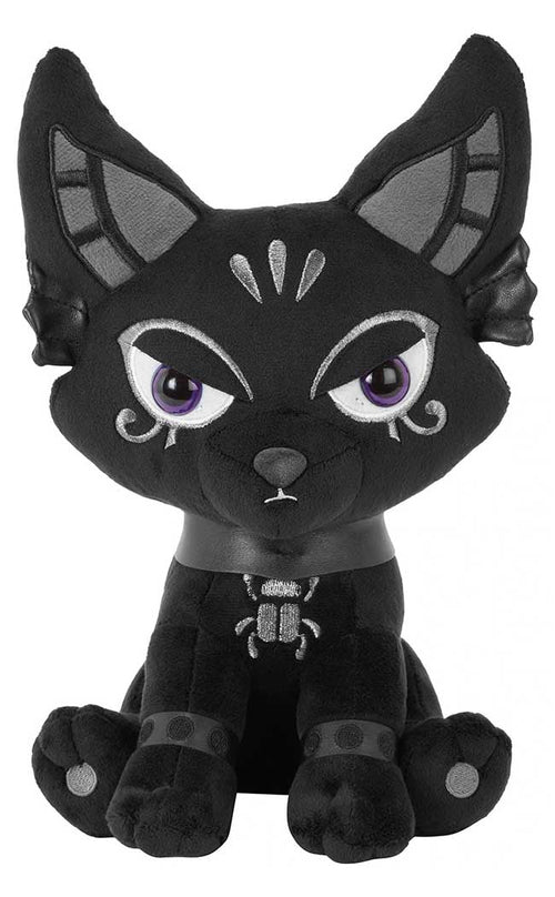 Baby Anubis Plush Toy | Killstar Gifts & Decor | Kreeptures Australia