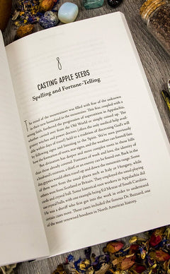 Backwoods Witchcraft: Folk Magick Book by Jake Richards