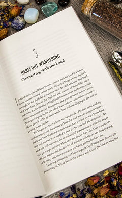 Backwoods Witchcraft: Folk Magick Book by Jake Richards