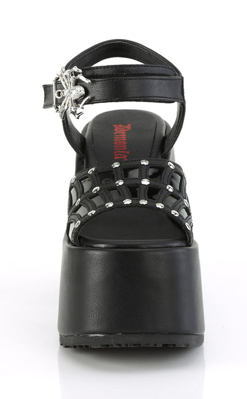 Platform Sandals & Slides | Shop Goth Summer Shoes - Tragic Beautiful