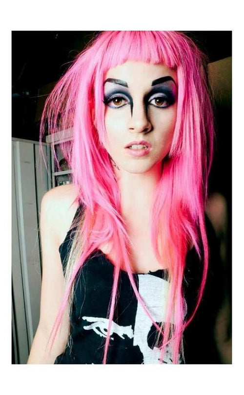La Riche Directions Australia | Carnation Pink Hair Colour | Hair Dye