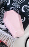 Bath Bomb | Coffin Bomb Gift Pack Black & Pink Bath Bombs