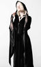 Dark Descent Hooded Duster | Killstar Australia | Alternative Fashion