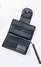 Doom Raider Vegan Wallet | Killstar Australia | Gothic Accessories