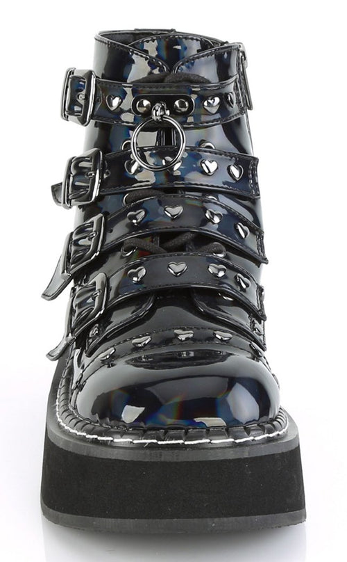 Gothic & Alternative Shoes & Boots | Goth Boots Australia – Page 20