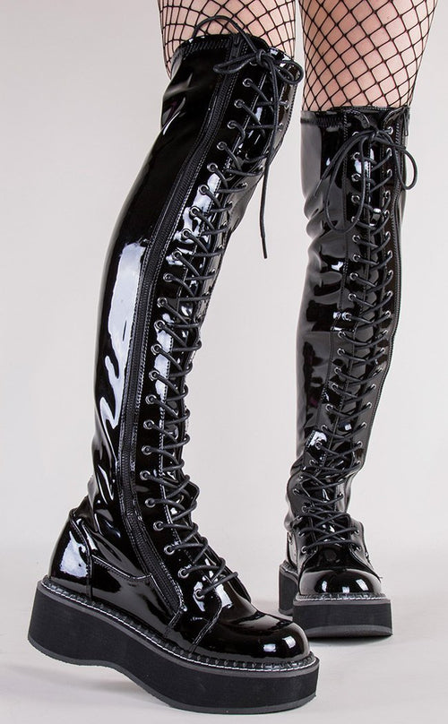 Gothic & Alternative Shoes & Boots | Goth Boots Australia – Page 21