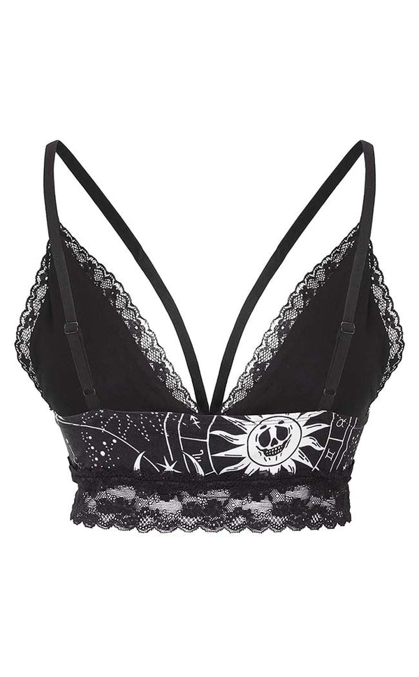 Eclipse Lace Bralet | Killstar Australia | Sexy Gothic Lingerie Sets