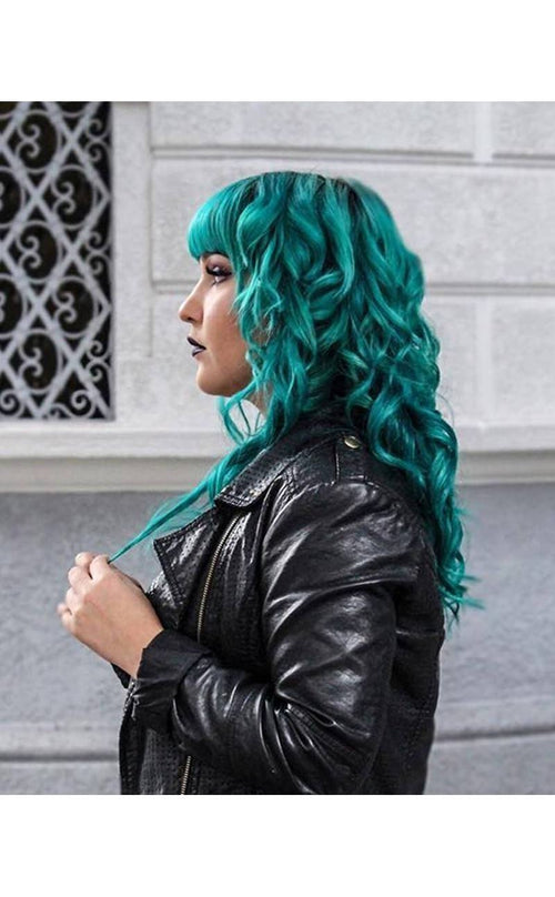 Manic Panic Australia | Enchanted Forest Classic Colour | Green Hair Colour