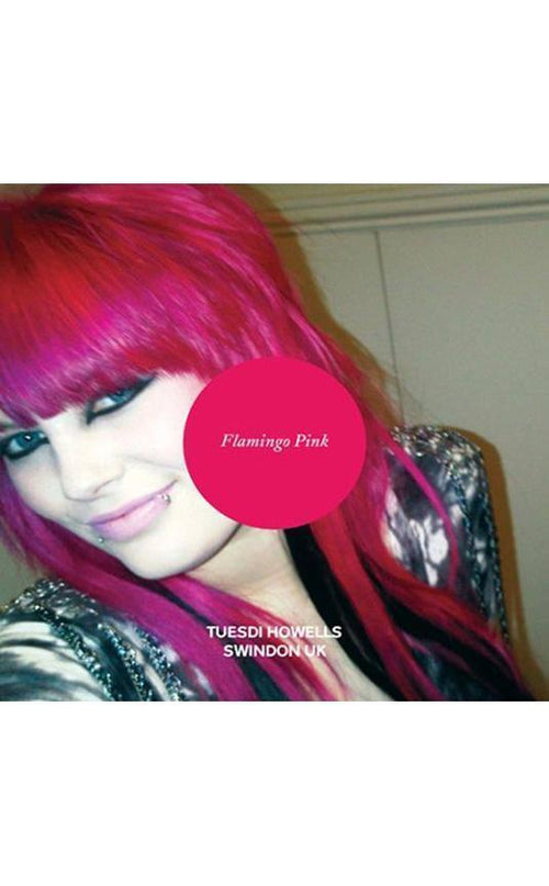 La Riche Directions Australia | Flamingo Pink Hair Colour | Hair Dye