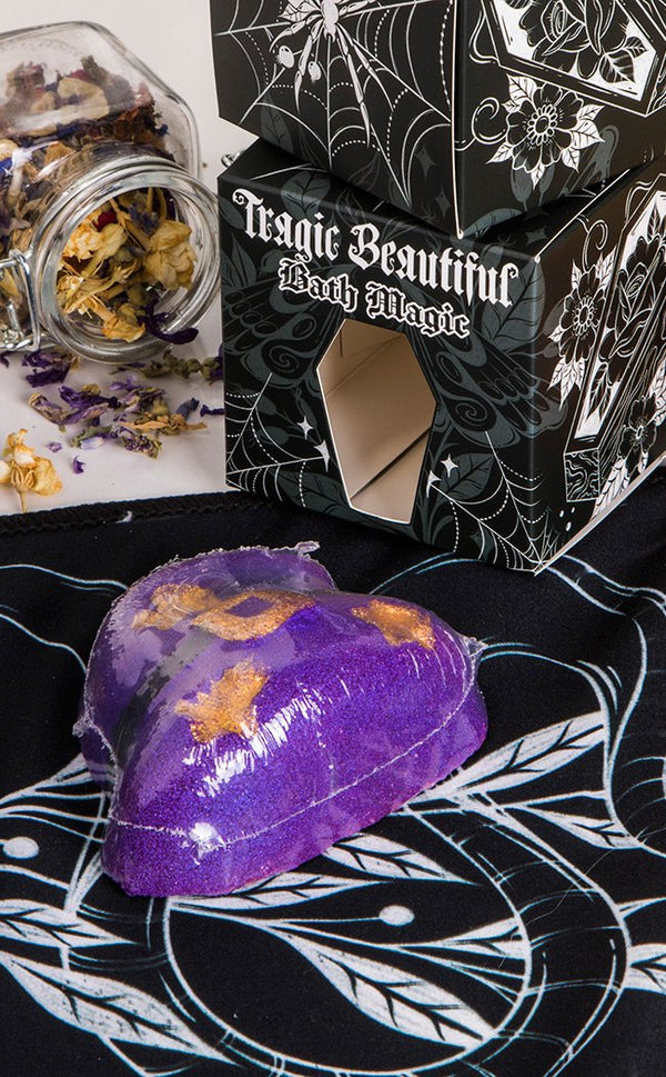 Aether - Locally Made Luxurious Bath & Body Products