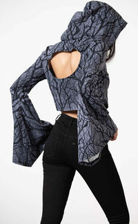 Gothic Coats, Jackets & Jumpers | Tragic Beautiful