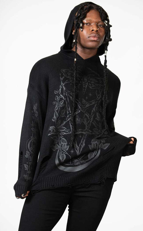 Gothic Coats, Jackets & Jumpers | Tragic Beautiful