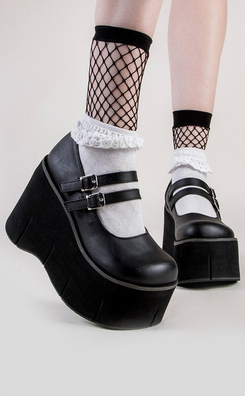 Demonia Shoes & Boots | Shop Demonias in Australia at Tragic Beautiful ...