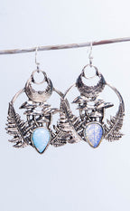 Restyle | Magic Forest Earrings