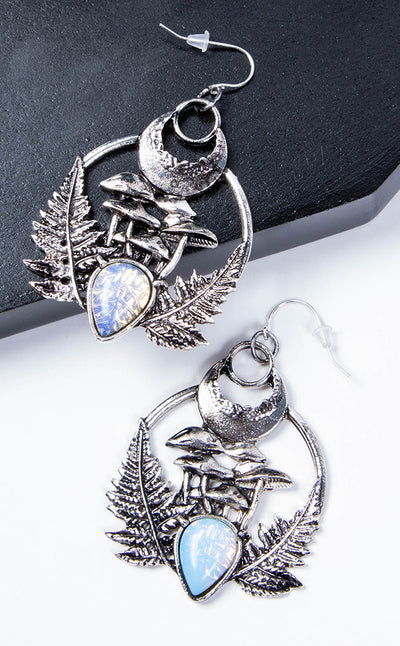 Restyle | Magic Forest Earrings