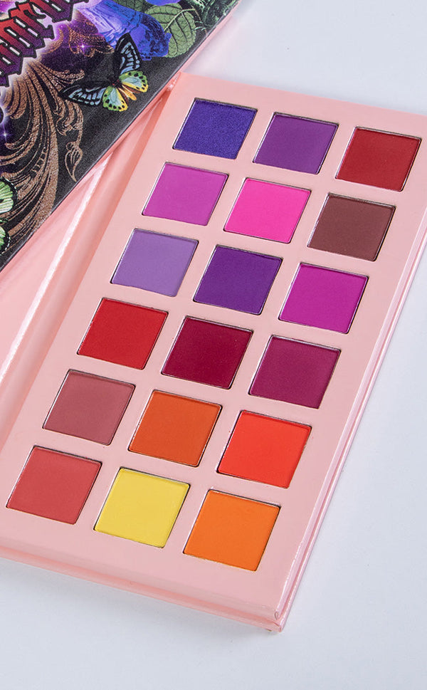 Evil Eye Cosmetics |G