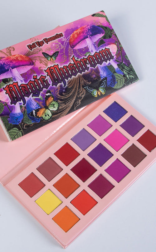 Evil Eye Cosmetics |G