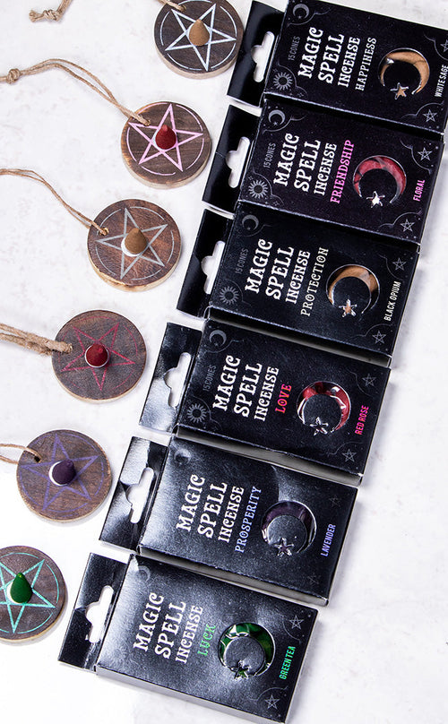 Witchcraft & Wicca Supplies Australia | Witchcraft Shop Australia – Page 24