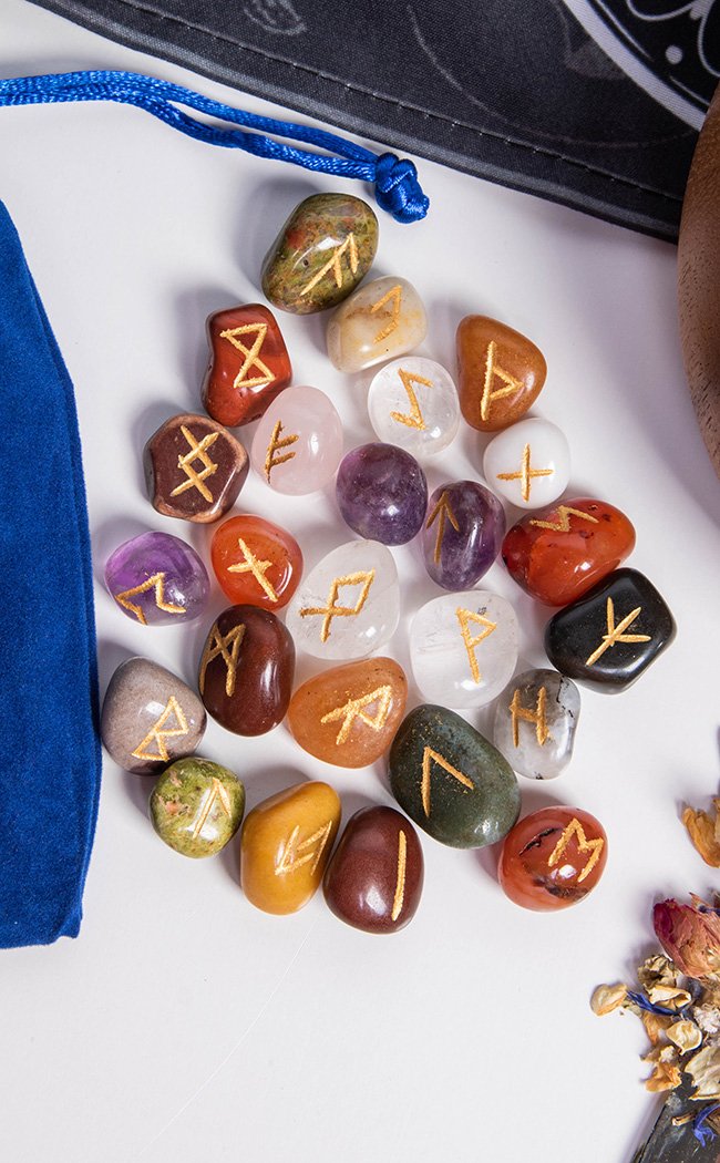 Ancient Magic Runes Stone Concept] Implement Sell Functionality For