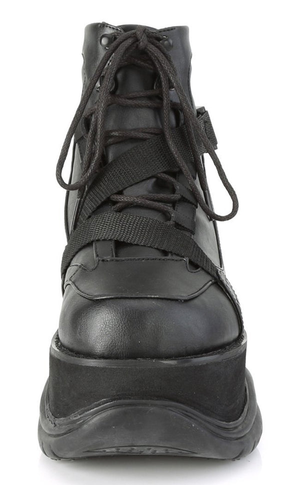 Gothic & Alternative Shoes & Boots | Goth Boots Australia – Page 20