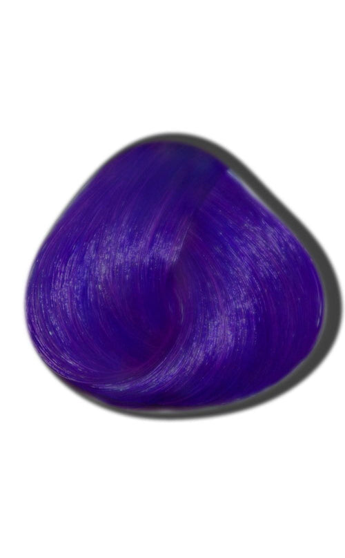 La Riche Directions Australia | Neon Blue Hair Colour | Blue Hair Dye