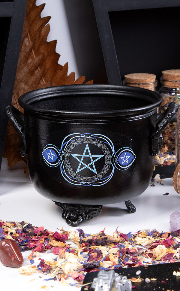 Shop Cauldrons Australia | Witchcraft & Altar | Tragic Beautiful