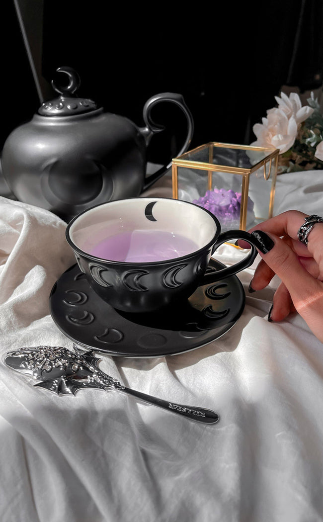 Gothic Tea Cup