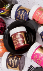 La Riche Directions Australia | Poppy Red Hair Colour | Red Hair Dye