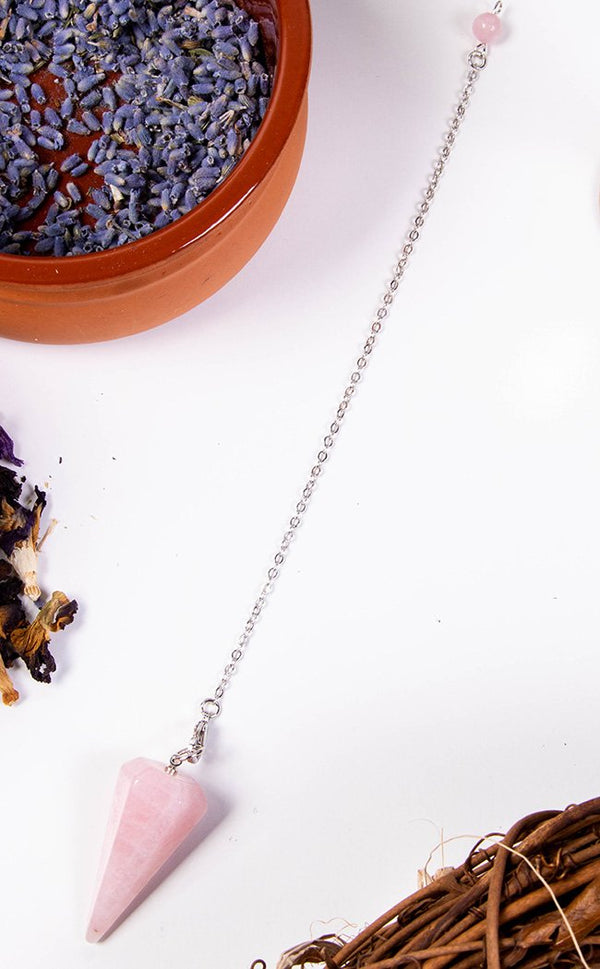 Shop Crystal Pendulums & Divination in Australia | Tragic Beautiful