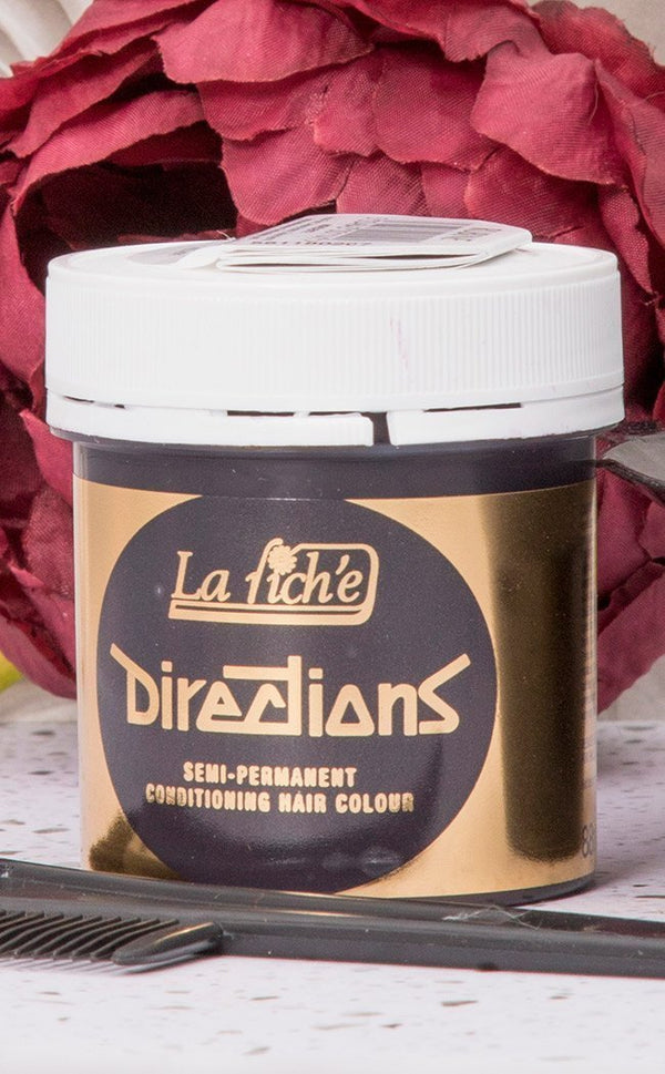 La Riche Directions Australia | Rubine Hair Colour | Red Hair Dye