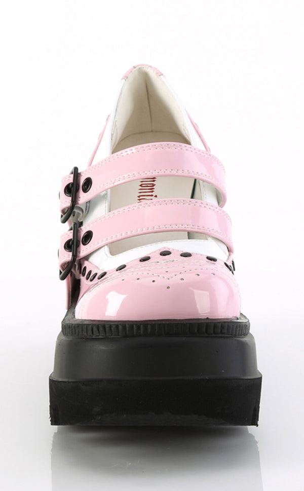 Gothic & Alternative Shoes & Boots | Goth Boots Australia – Page 7